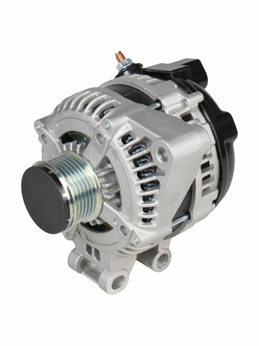 Генератор для а/м Land Rover Discovery IV (09-)/Range Rover Sport (09-) 3.0TD 150A, STARTVOLT LG1054