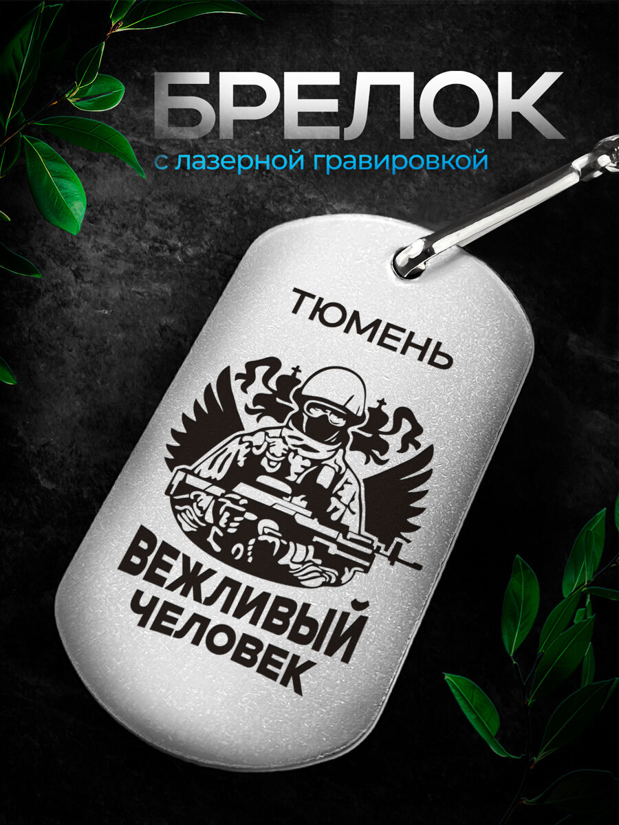 Брелок IREVIVE