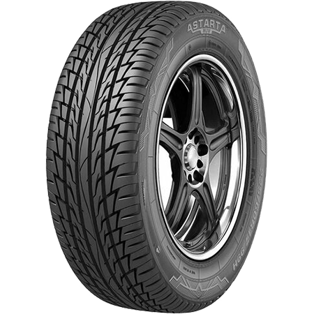Летние автошины Белшина BEL-451 Astarta SUV 235/60 R18 103V