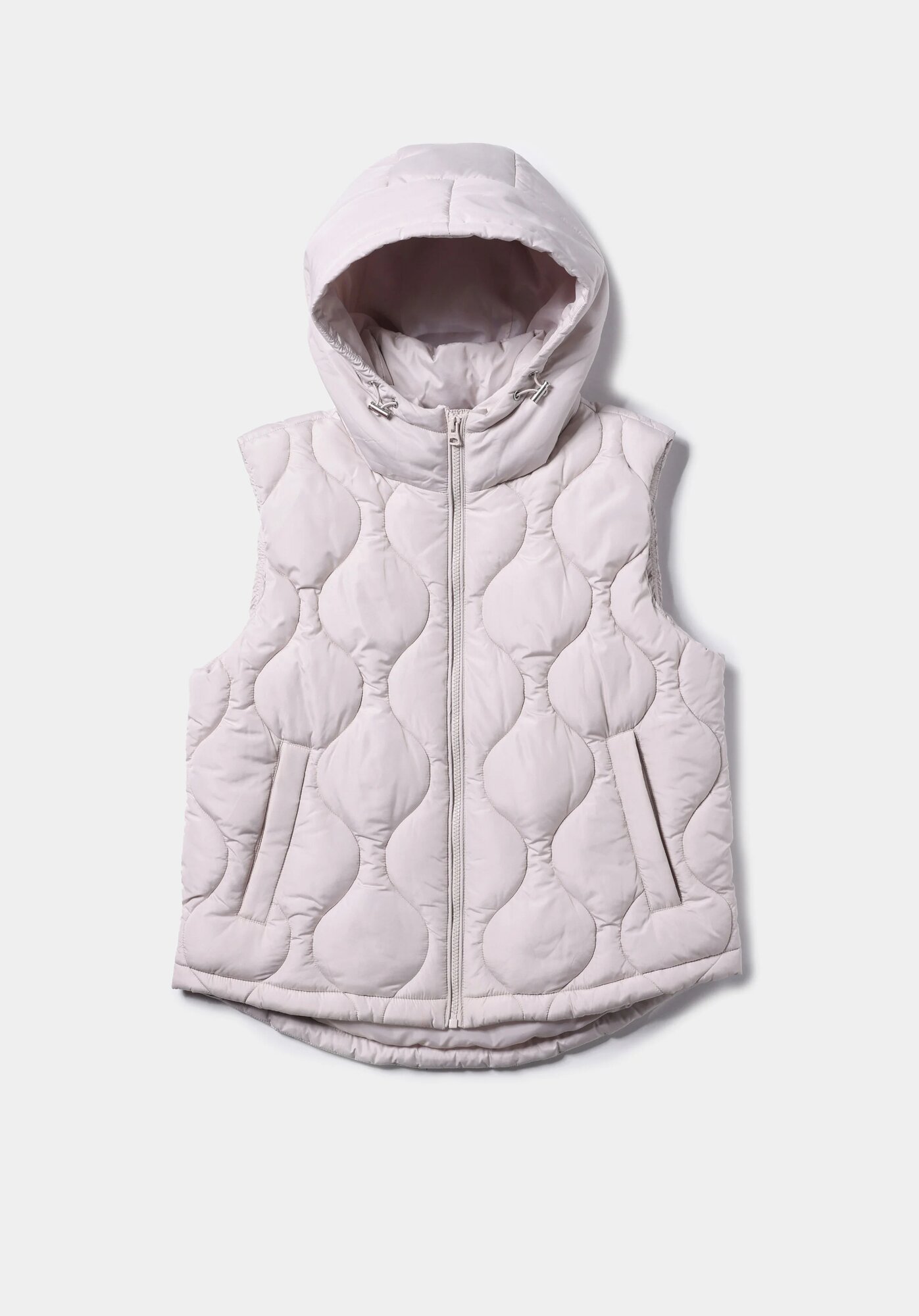 Жилет Regular Fit