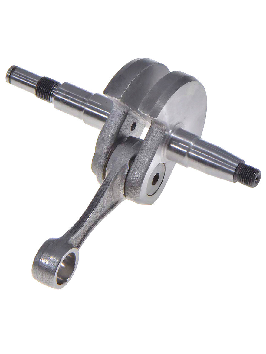 Коленвал (аналог 11220300408) для бензопилы STIHL 066