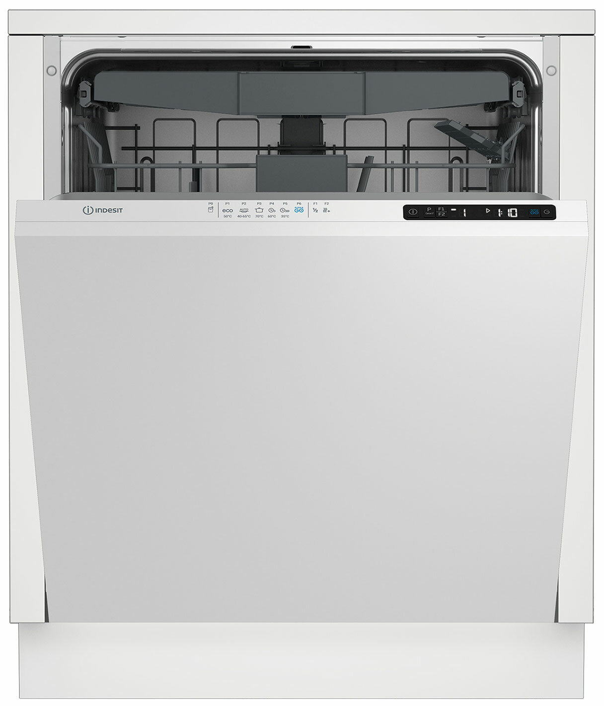 Встраиваемая посудомоечная машина Indesit DI 5C29, 5 программ, 15 комплектов