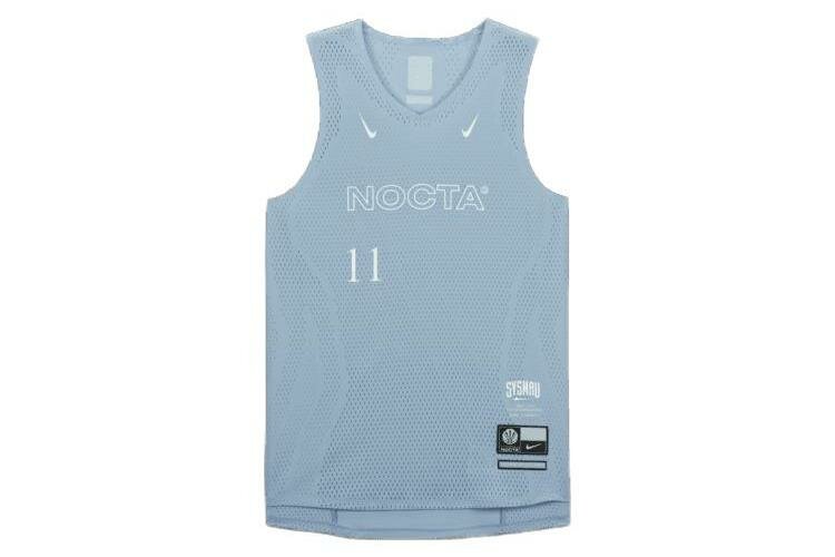 Джерси Nike x Nocta