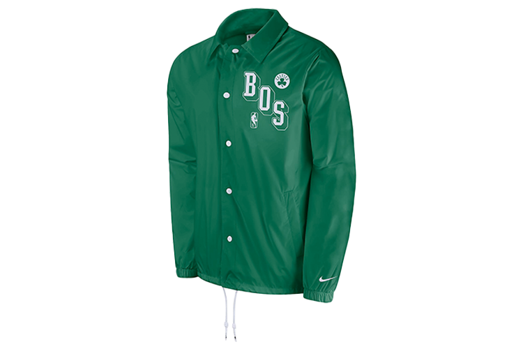 Куртка Celtics
