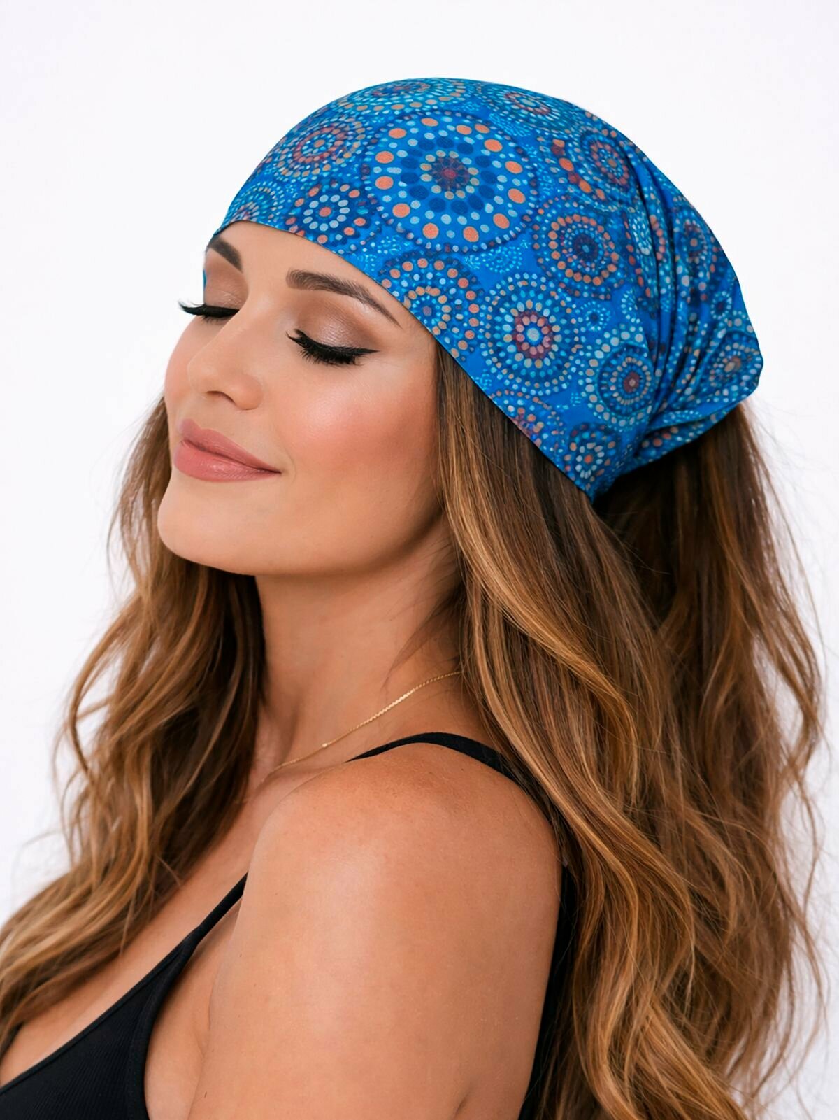 Бандана Базовая коллекция для женщин