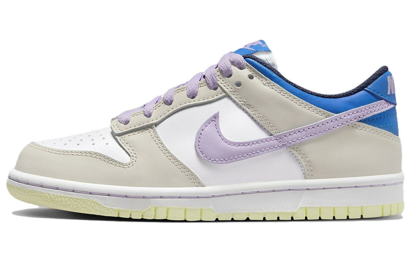 Кроссовки Dunk Low