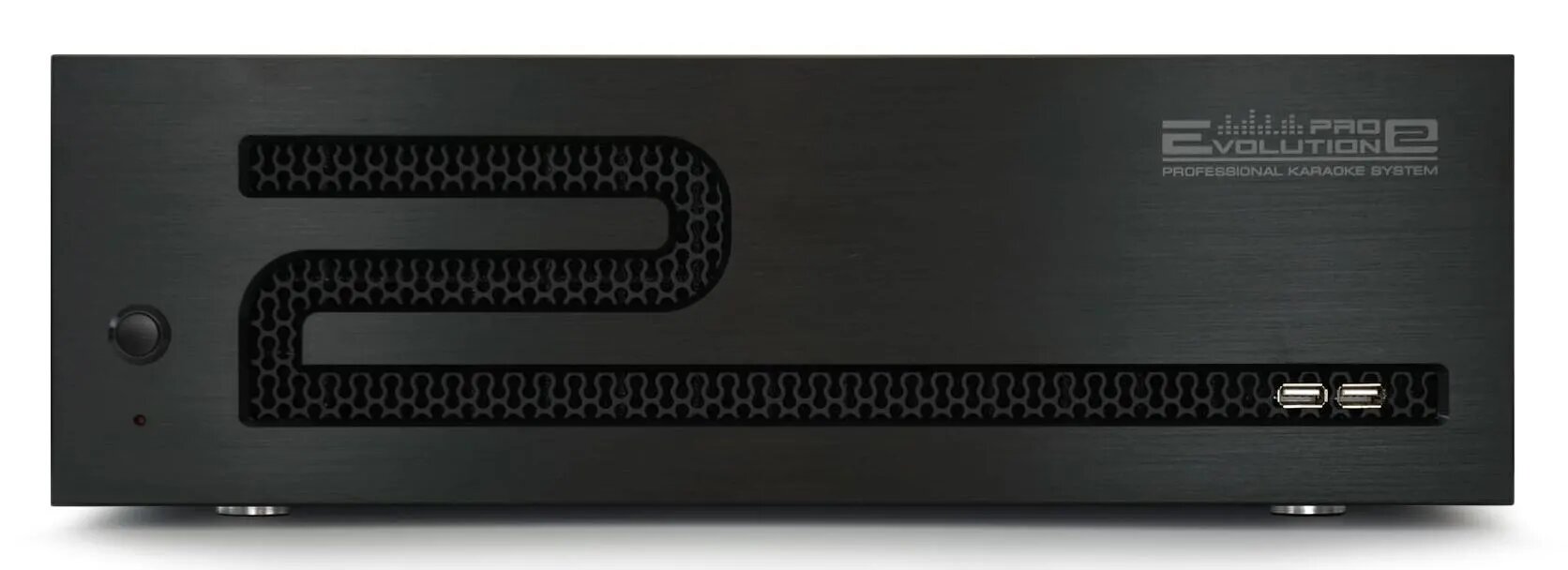 Караоке-система Evolution Pro2