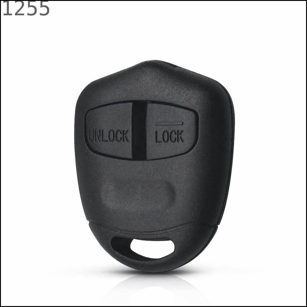 Корпус автомобильного брелока для