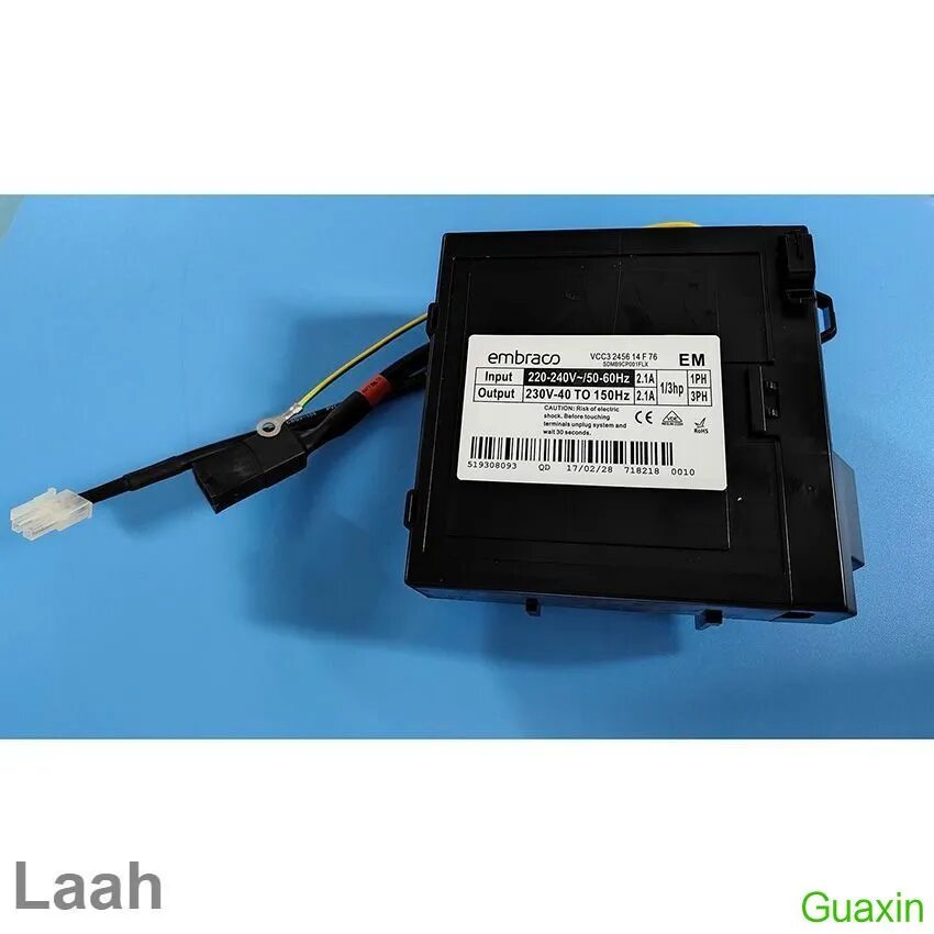 Инверторная плата управления для Haier 0193525188EmbracoQDVCC32456B5 холодильника запчасти для ремонта