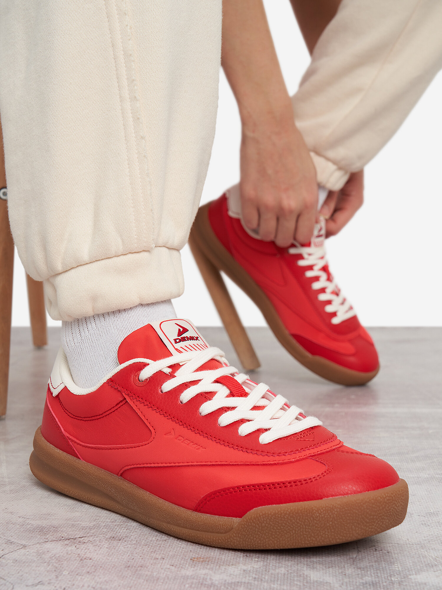 Кеды SP OG70 NY W