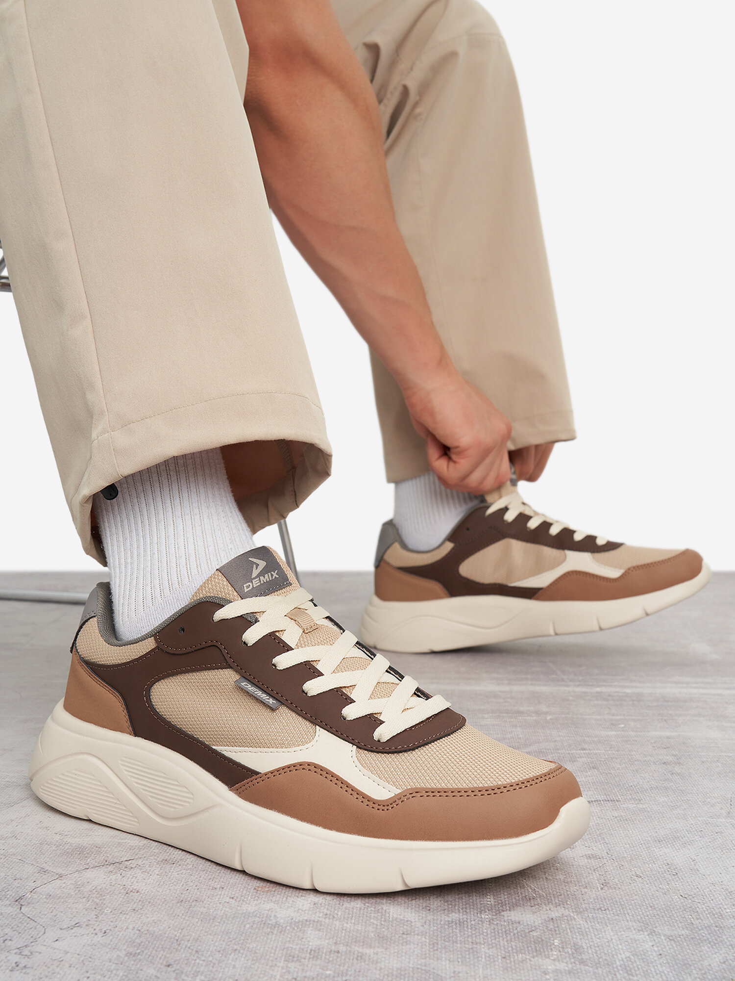 Кроссовки SP ATLANTA 4 M