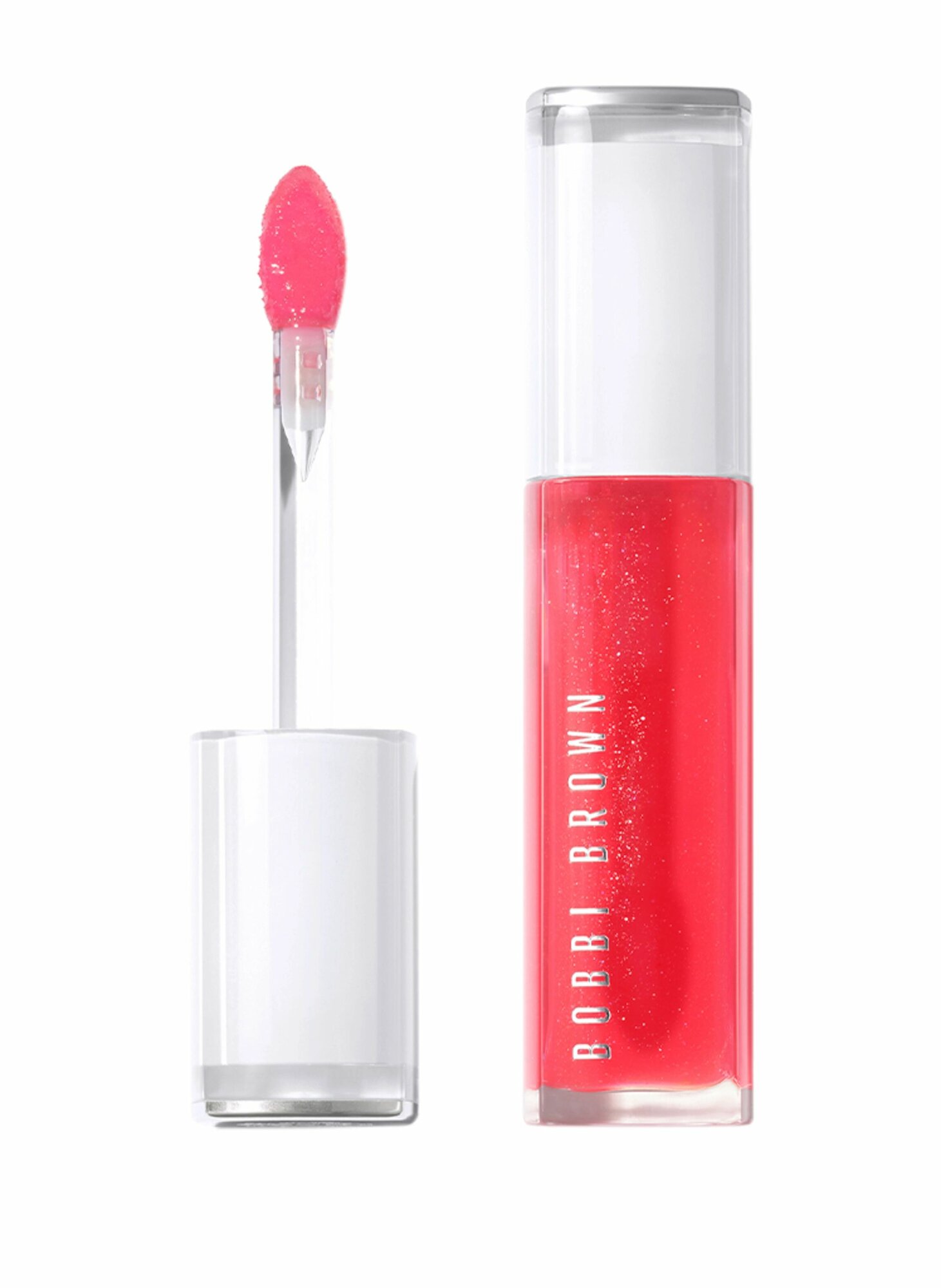 Bobbi Brown Тонированное масло для губ EXTRA BLUSHING LIP OIL 6 мл оттенок BARE CHERRY