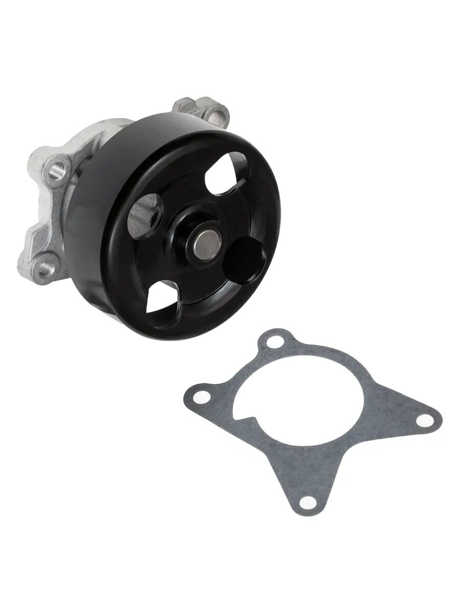 Насос охлаждающей жидкости Nissan Qashqai J10, J11 06-22, X-T
