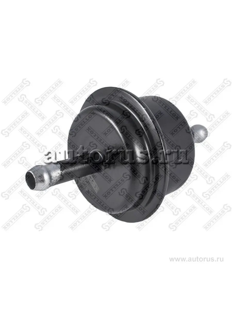 Фильтр АКПП Honda Accord 2.4i 08> STELLOX 20-51006-SX