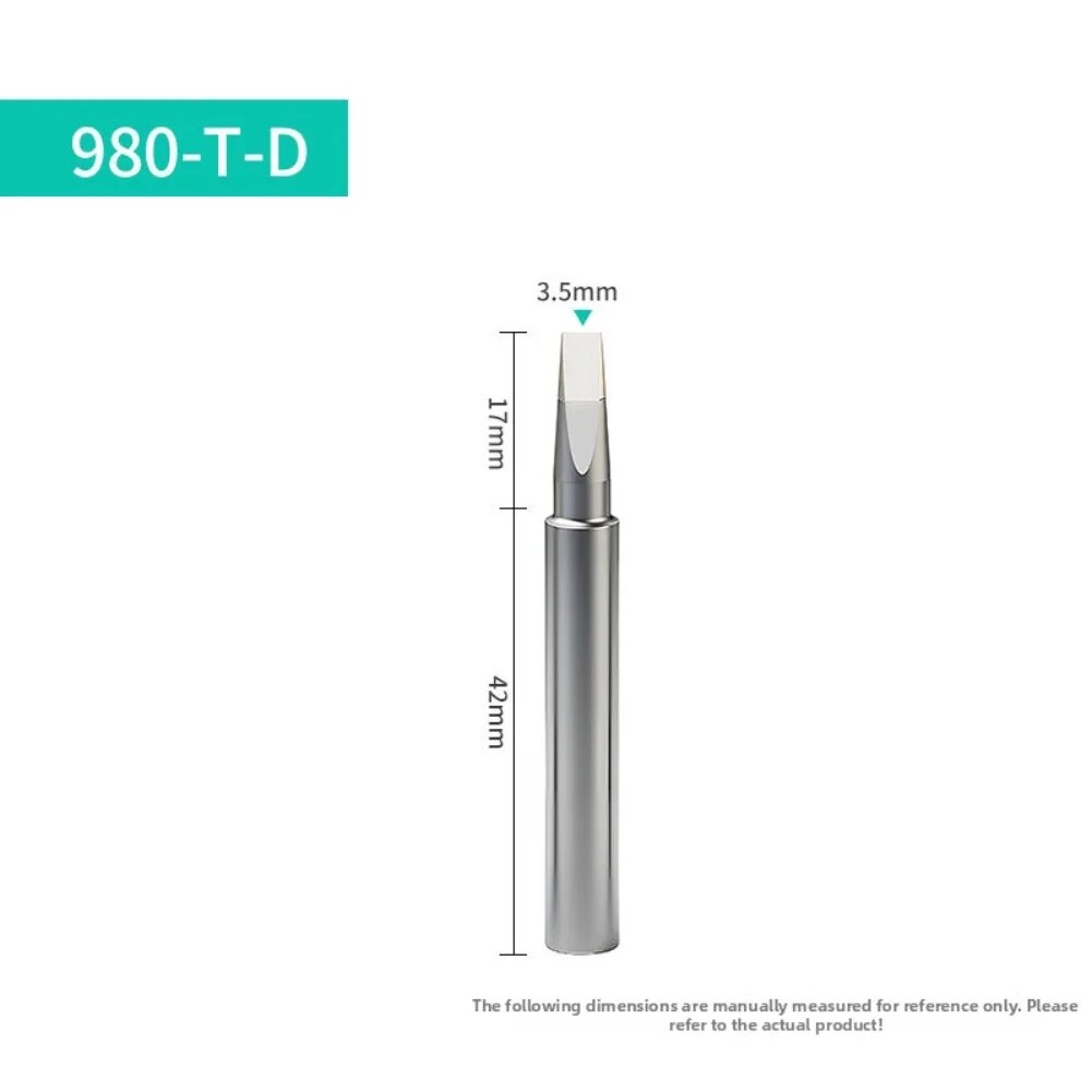 Паяльные жала 980-T для пайки D