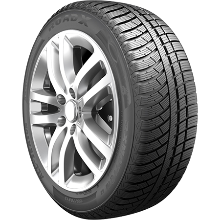 Летние автошины Sailun RXMotion 4S 185/60 R15 88H