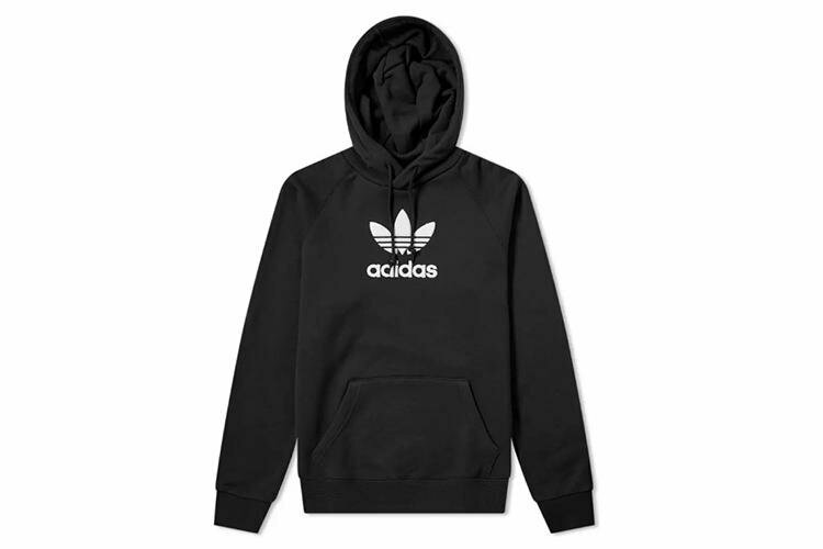 Толстовка Adidas Originals