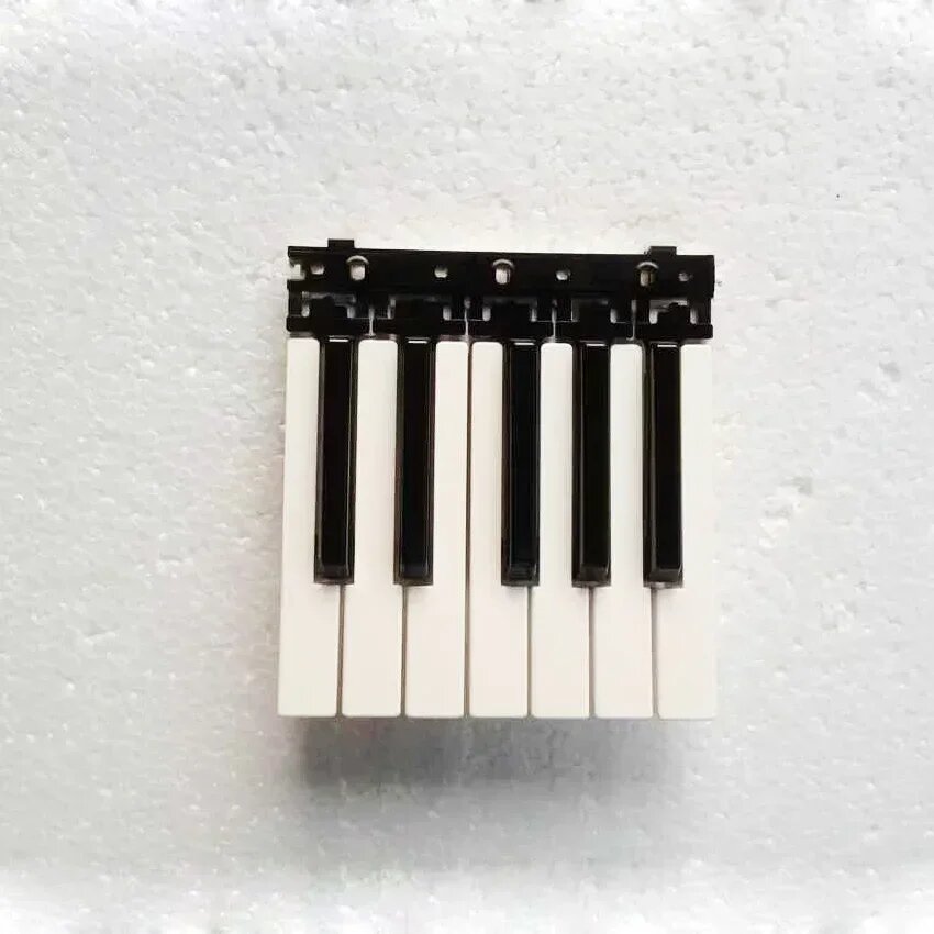 Оригинальные клавиши для Yamaha DGX-203/DGX-205/KX25 KX49 KX61/ MM6 /MX49 MX61