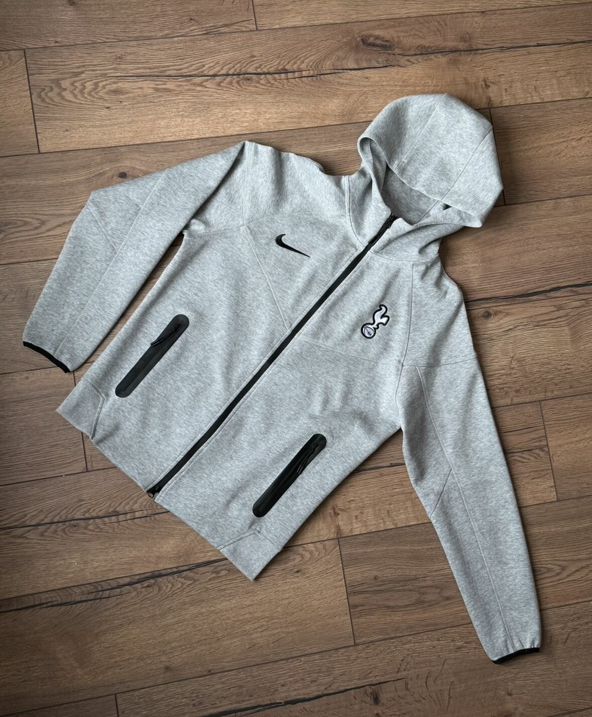 Ветровка Весна-лето 2026