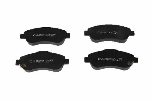 Колодки дисковые передние Honda CR-V 2.0/2.4/2.2D 06>