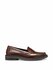 Лоферы GEOX Penny-bar loafers, размер 40 EU