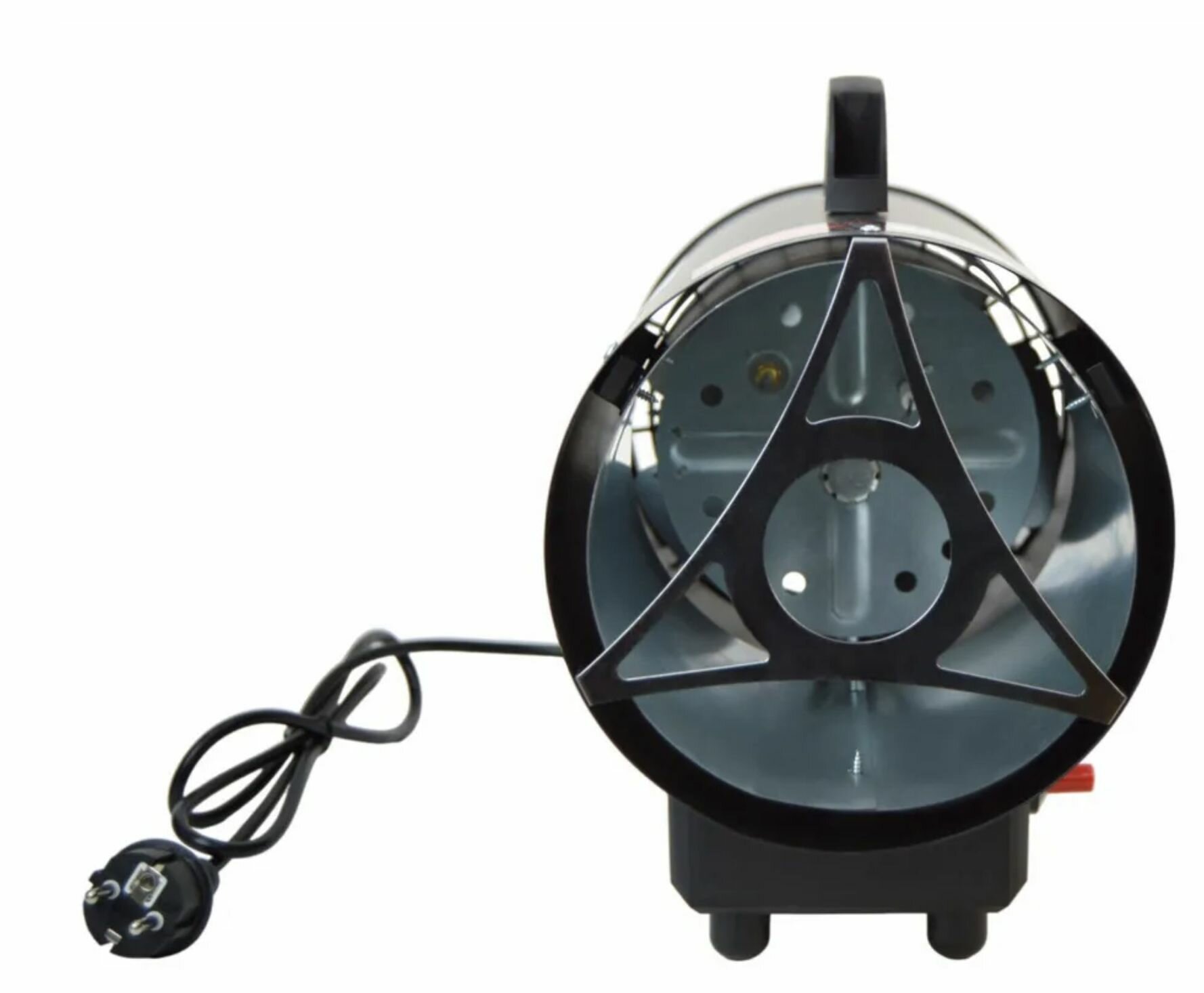 Тепловая пушка газовая BRAIT BGH-10M