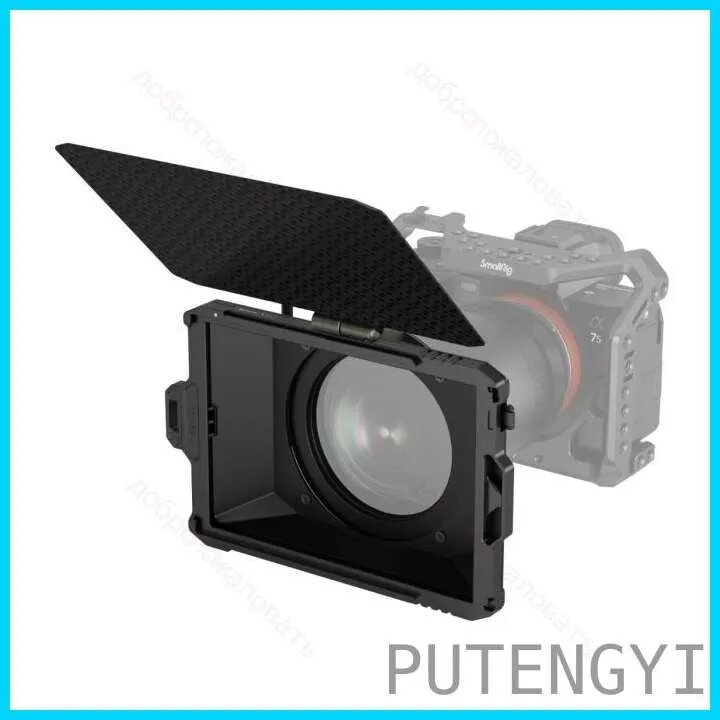 Мини-отсекатель света SmallRig (версия Lite) 3575 для зеркальной и микро-одиночной съемки