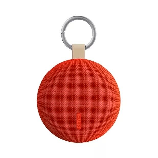 Портативная колонка Redmi Bluetooth Speaker 2 OH3R CN Orange, BHR4366CN