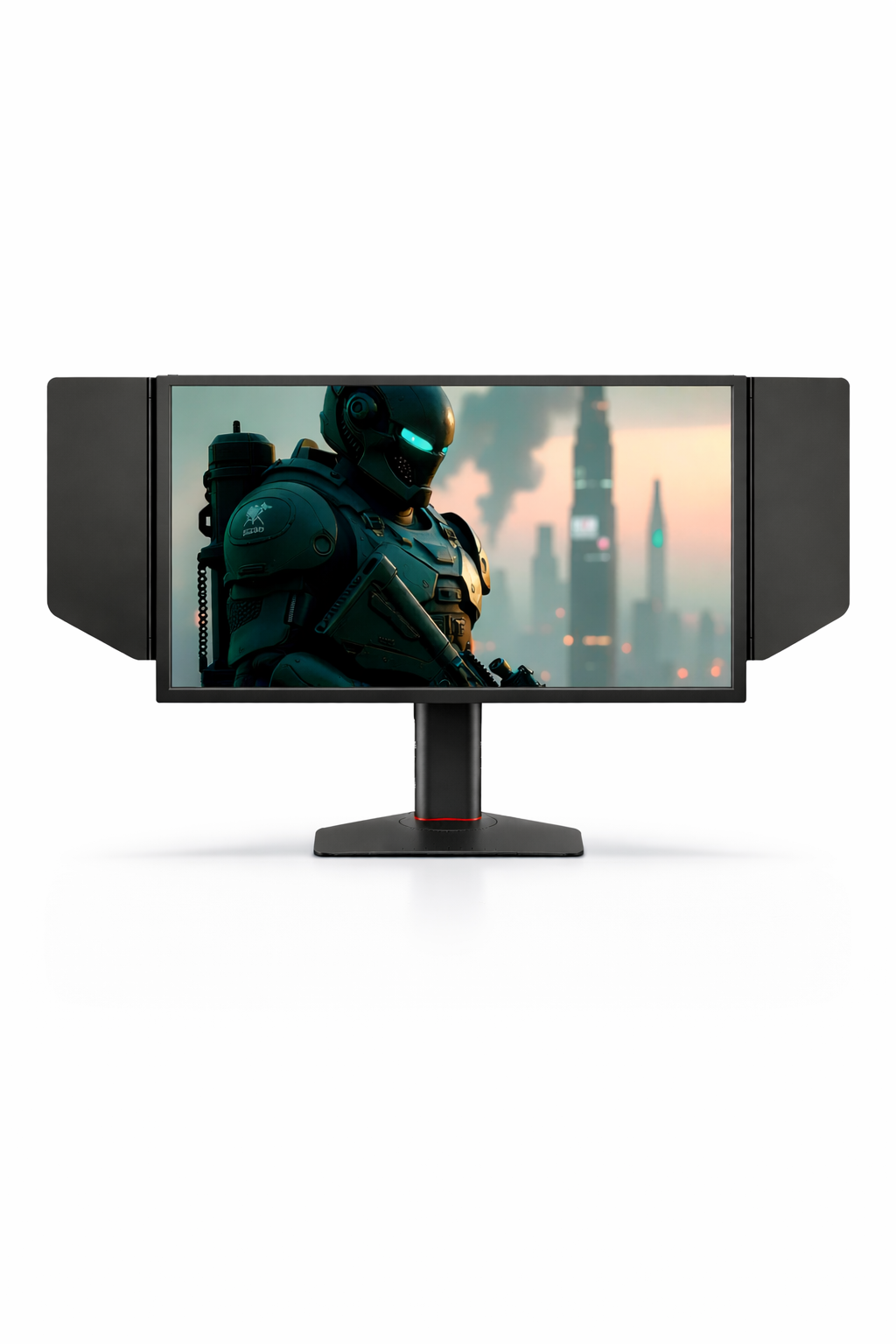 Игровой монитор BenQ Zowie XL2546X, 24.5", Full HD, TN, 1920 x 1080, 1 мс, 240Гц, DyAc™2, черный