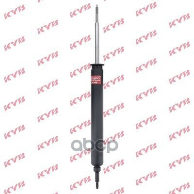 Амортизатор задний KYB арт. 349200