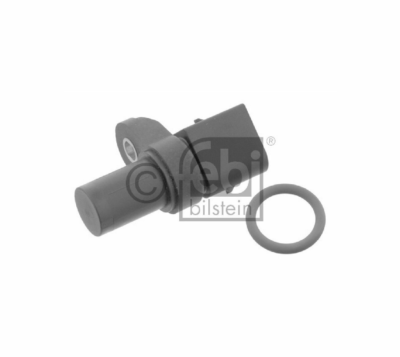 Датчик положения коленвала BMW E46/E53/E60/E81/E90 1.6-6.0i 01 FEBI 29483