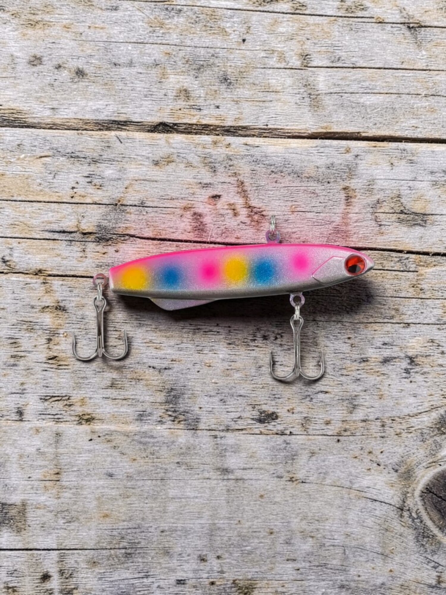 Раттлин Zander Master INTRO 80мм вес 28гр цвет 32, круглогодичный