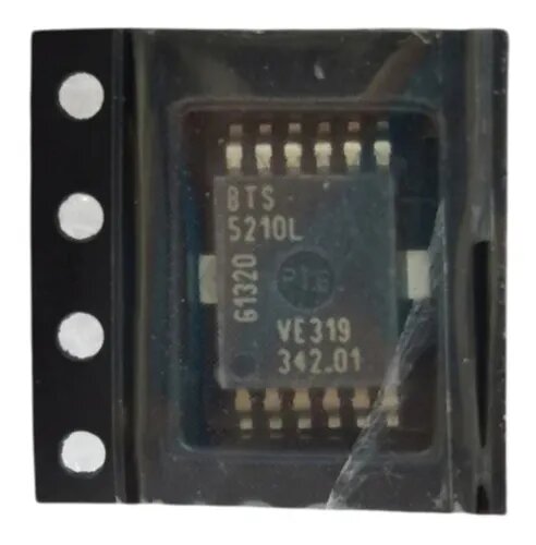 BTS5210L Микросхема