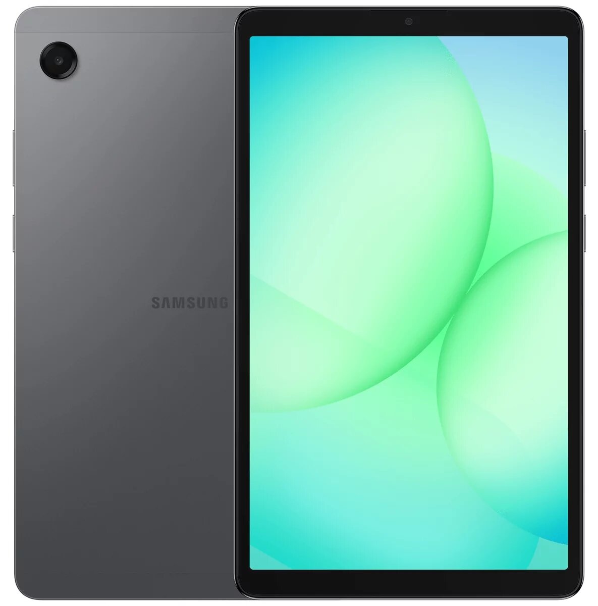 8.7' Планшет Samsung Galaxy Tab A11 4/64 ГБ, (SM-X135), Wi-Fi+LTE, Graphite Gray (Тёмно-серый)