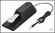 Yamaha FC4A - Sustain Pedal for Digital Piano, Synthesizer - Black
