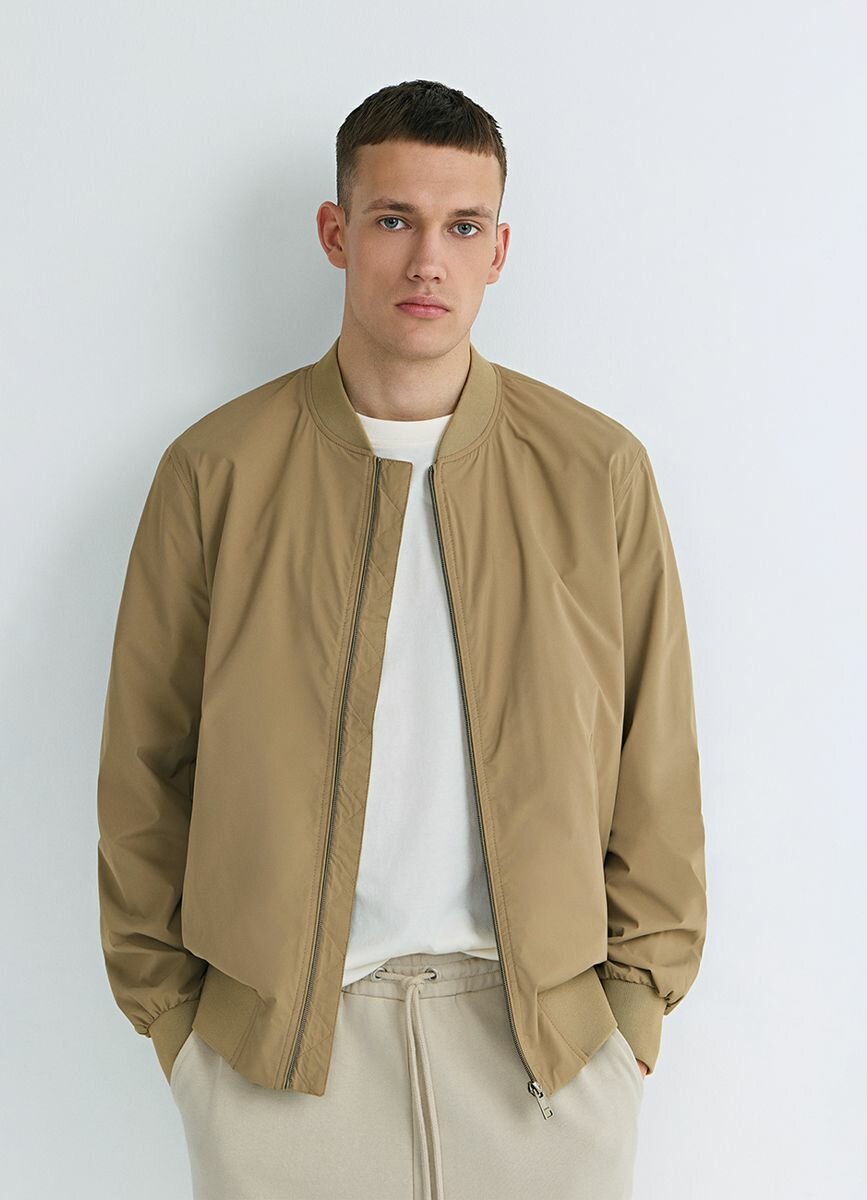 Ветровка Весна-лето 2026