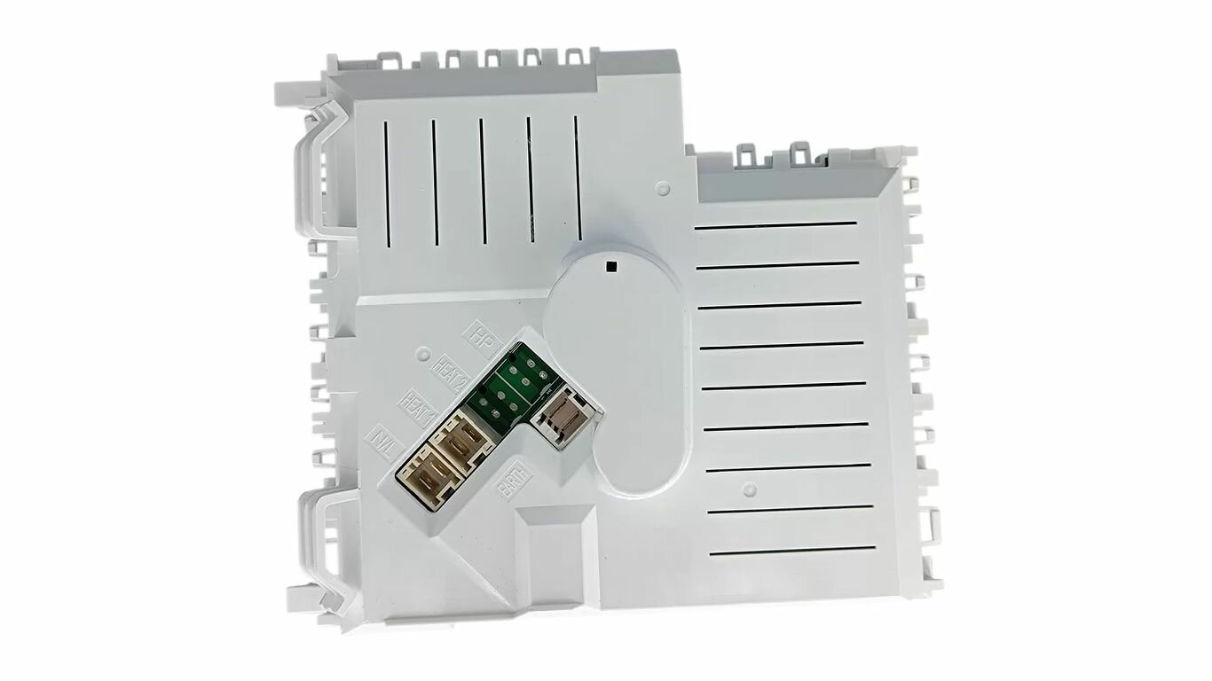 Модуль управления для посудомоечной машины Gorenje 856703 (информация на плате: DW5060, 10880014673, информация на корпусе: 861983, 20221208, снято с гарантийной техники)