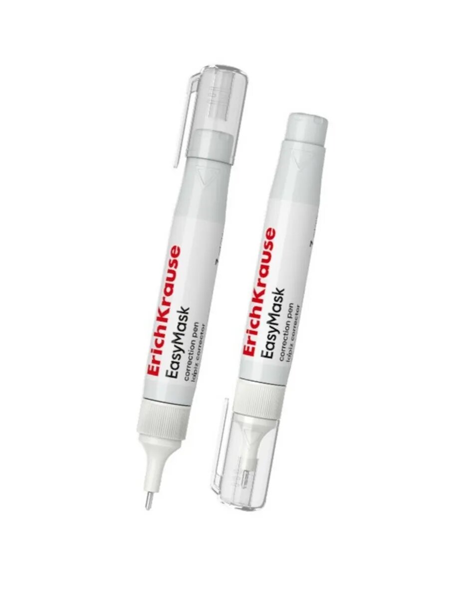 Ручка-корректор EasyMask, 7мл