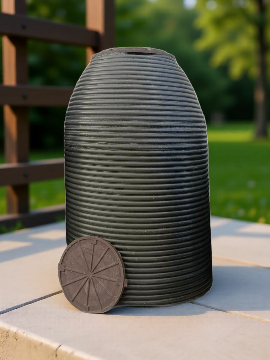 Пластиковые кольца для колодцев