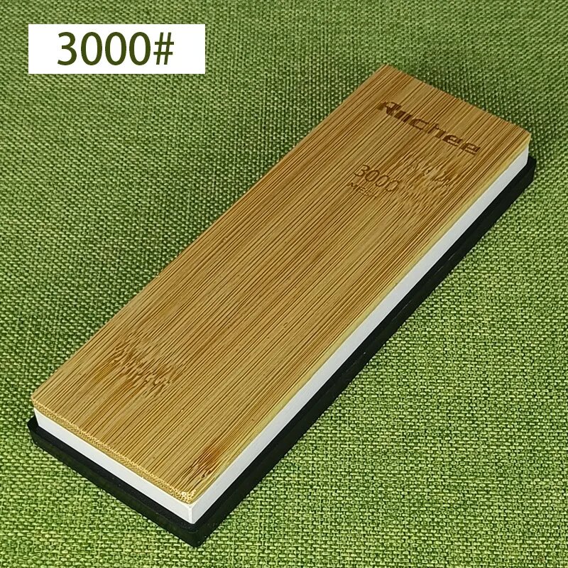 Точильный камень Riichee 3000# bamboo
