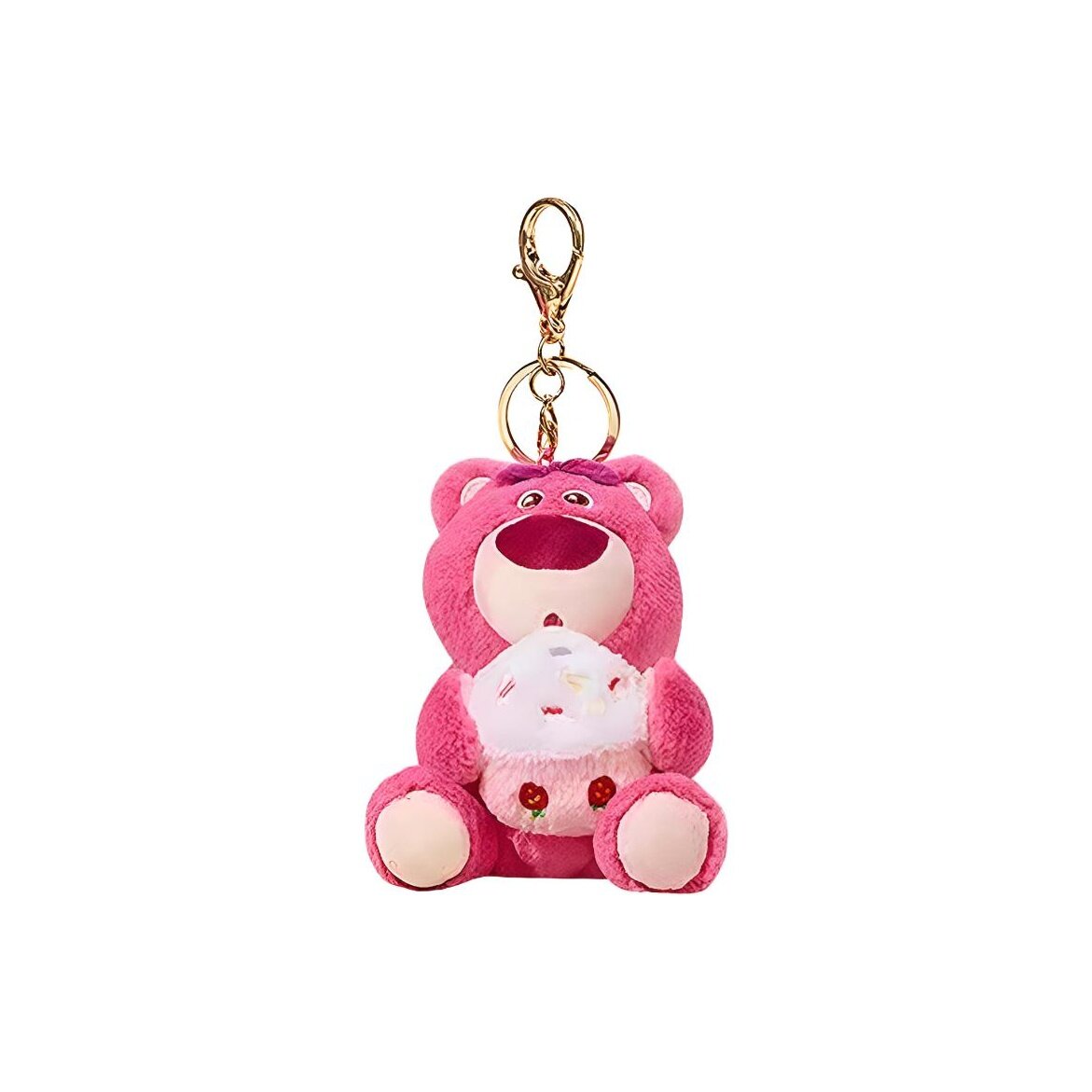Aoger x Disney Dessert Collection Лотсо Куклы Плюшевый Украшение Высота 10 см 12 см