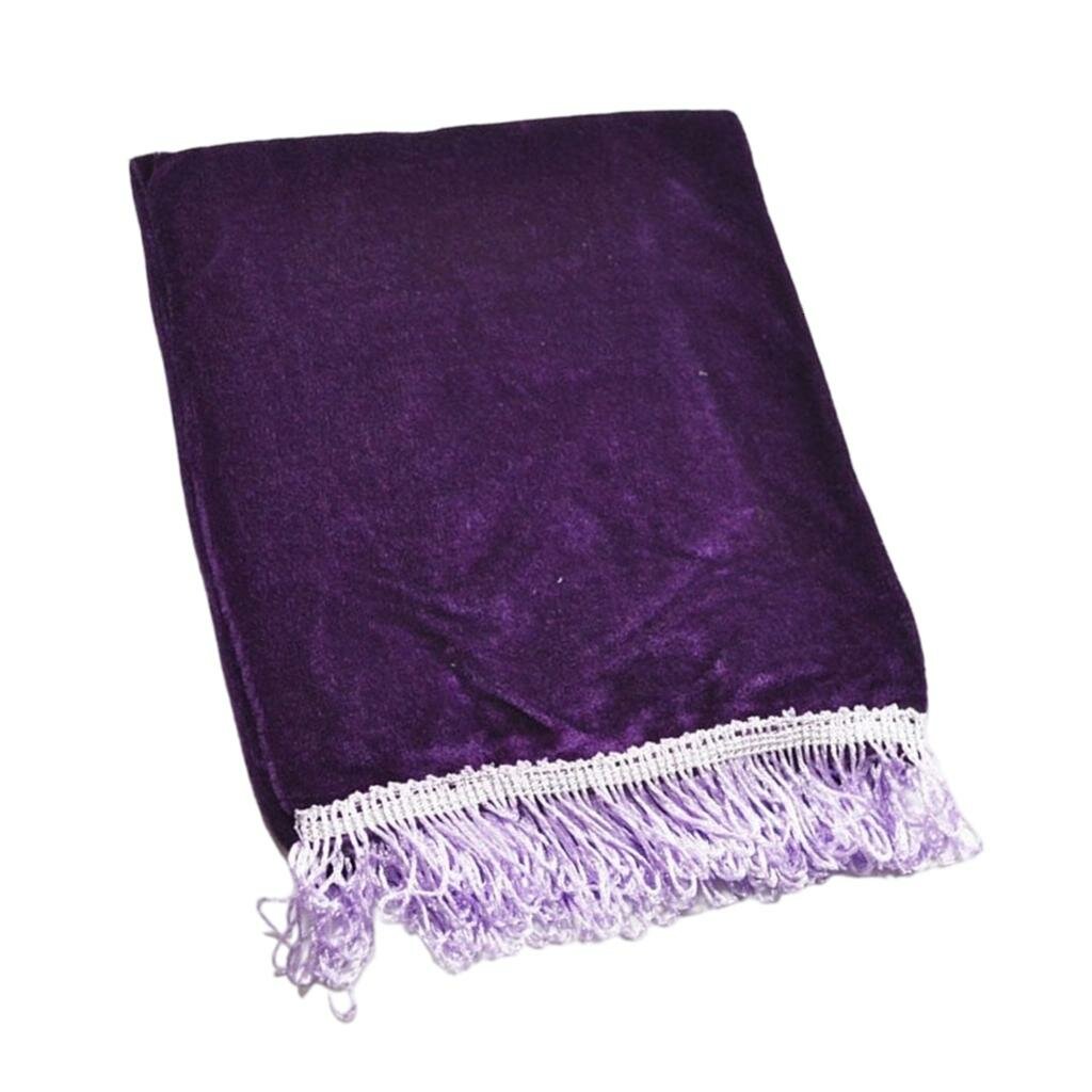 Чехол для клавиатуры 61 клавиша, Фиолетовый