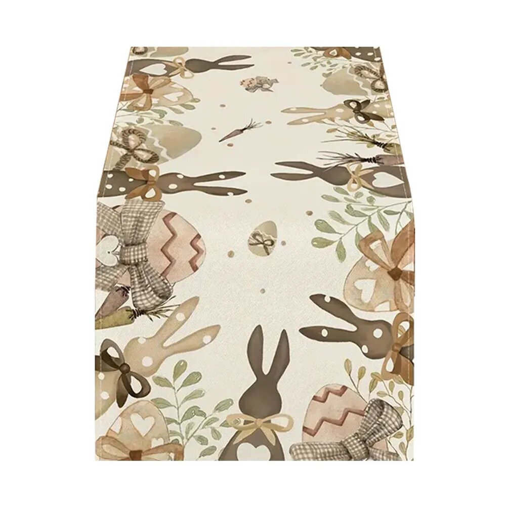 Пасхальная Дорожка для Стола