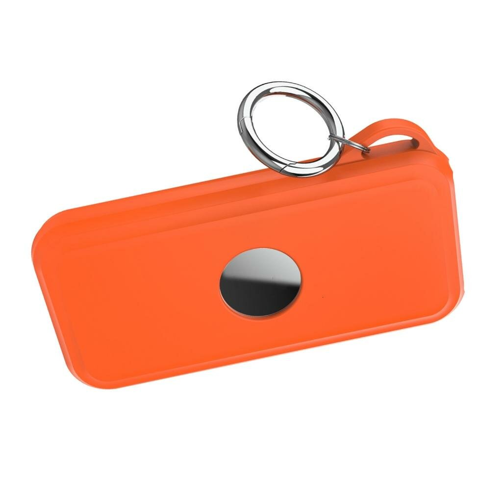 Чехол-аккумулятор для VR-очков, оранжевый цвет