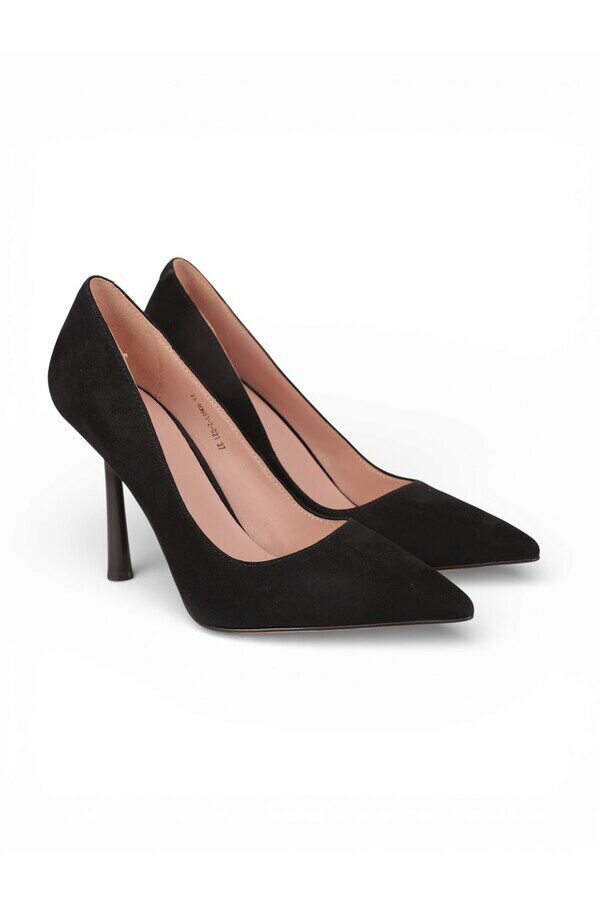 Туфли лодочки 