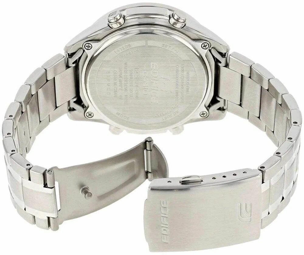 Наручные часы CASIO — фото 1