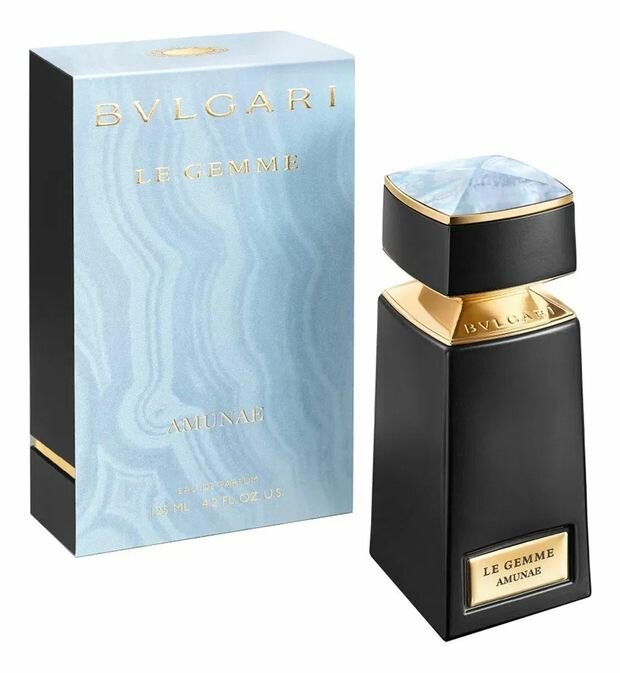 Bvlgari Amunae Парфюмерная вода 125 мл