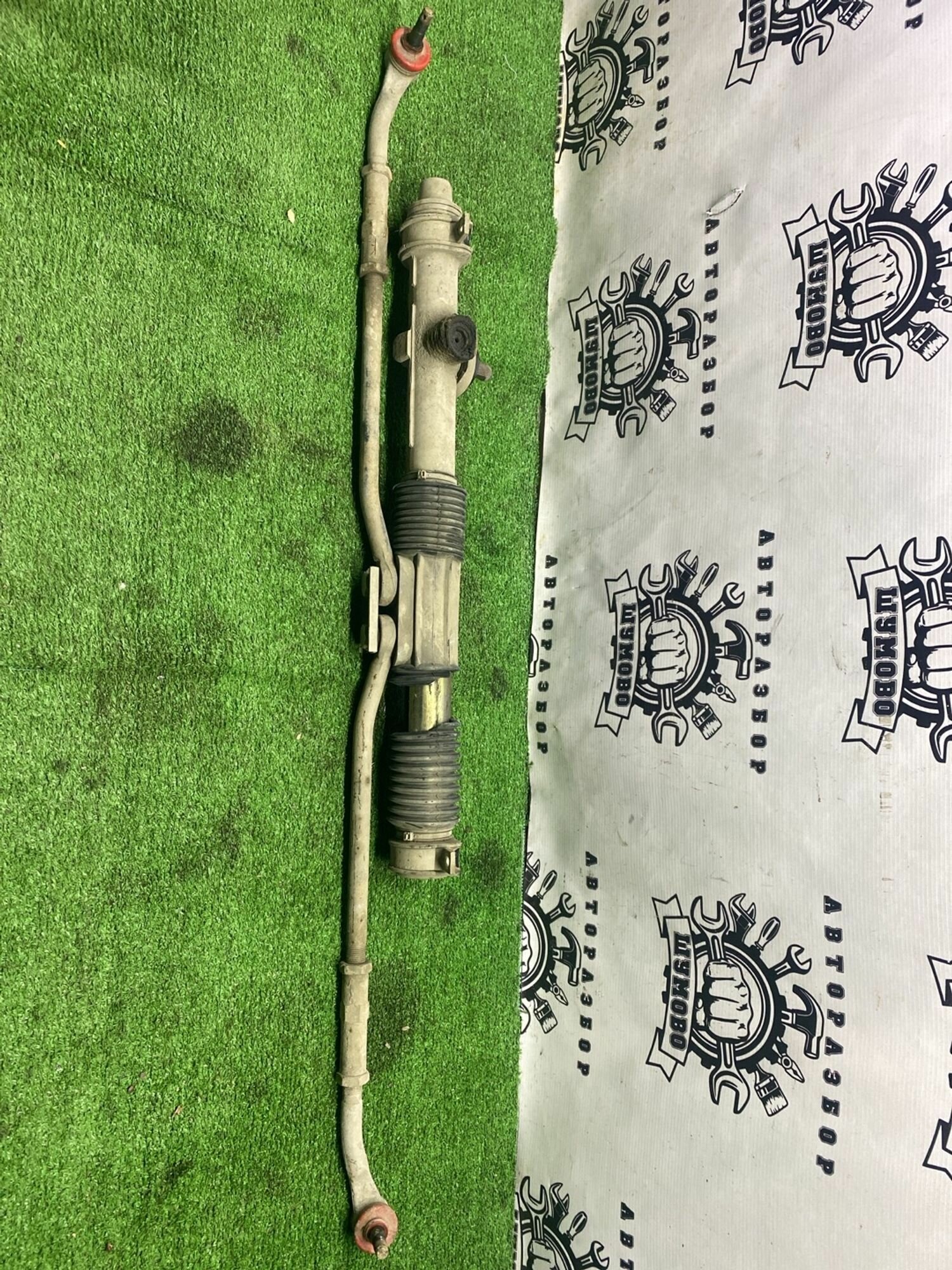 Рулевая рейка ВАЗ (LADA) 2114 Samara 2006 с пробегом