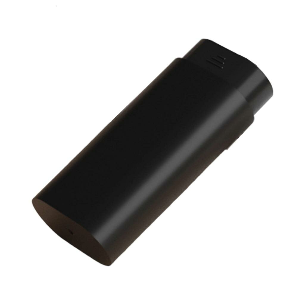 Портативный лекарственный бокс, Черный