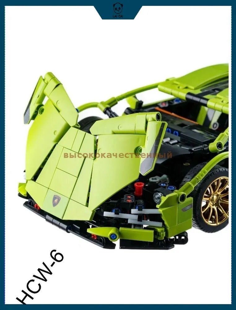 Блочный тренажер с расширенными возможностями для тренировок